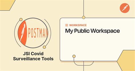 My Public Workspace Postman Api Network