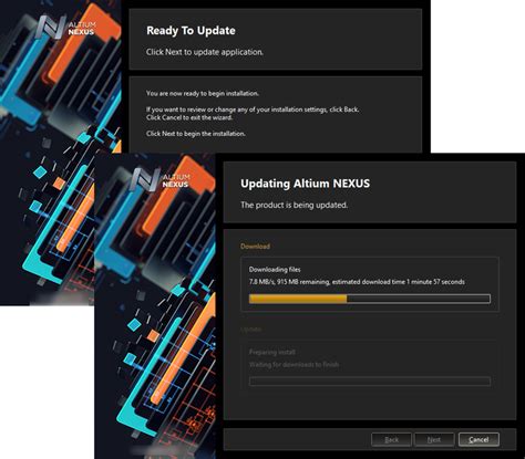 installing licensing and managing altium nexus 4 user manual