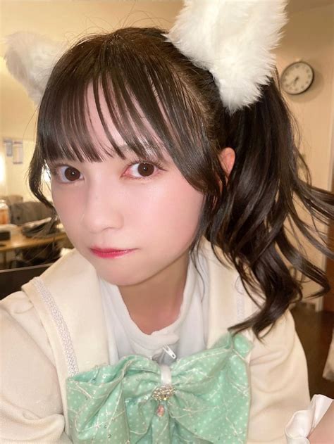 廣川 奈々聖（わーすた） On Twitter わーすた 廣川 サイドポニー