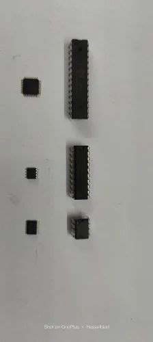 Micro Controller Ic At ₹ 200 South West Delhi New Delhi Id