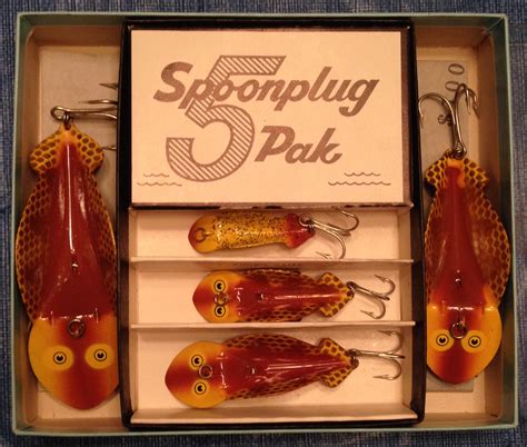 Spoonplug 5 Pack Album On Imgur