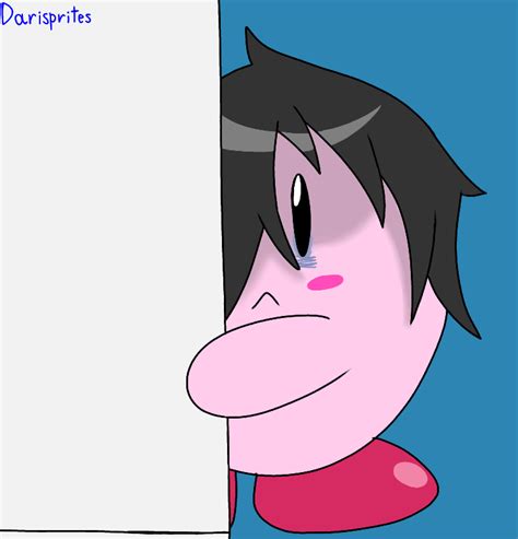 Darisprites New Kirby Ability Unpopularity