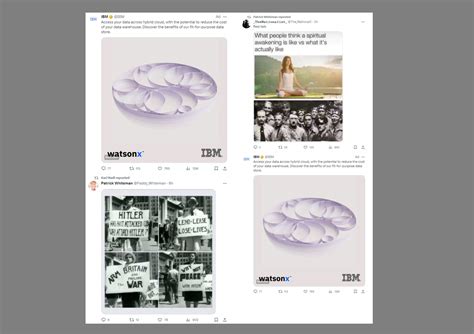 IBM Suspends All Advertising Across X After Finding Its Ad Placement Next To Hateful Content On