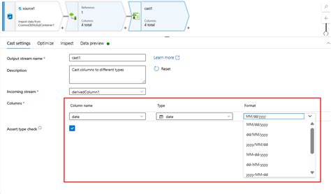 Azure How To Get Value Of Column From Complex Json While Creating Adf