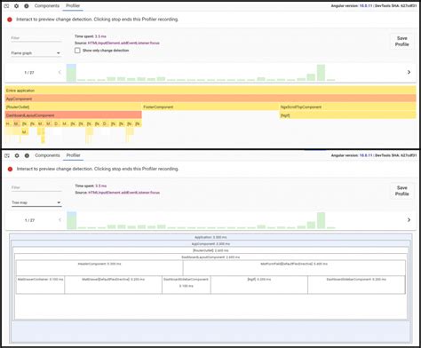 Debug Angular Apps Easily Using Angular Devtools Syncfusion Blogs