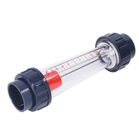 Fhe Mesure De Débit Débitmètre Deau 16 16mh 4 Débitmètre De Haute