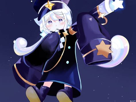 Milky Way Cookie Искусство