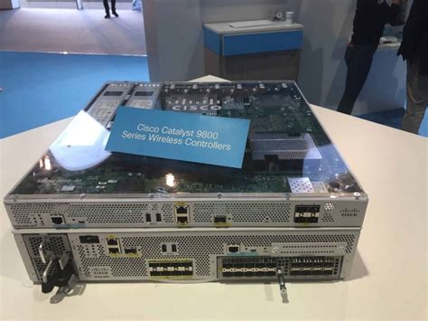 Cisco Catalyst 9800 Series Wireless Controllers Veemost Technologies