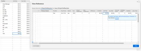 Index Match Returning The Wrong Value Smartsheet Community
