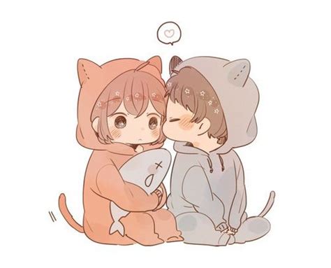 Anime Kawaii And Cute Image Dibujos Kawaii Dibujos Kawaii Tiernos