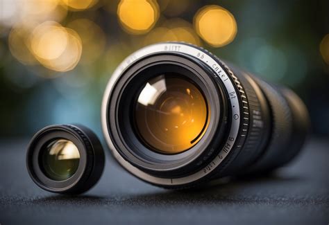 Objective Lens Diameter On A Scope Understanding Its Importance For