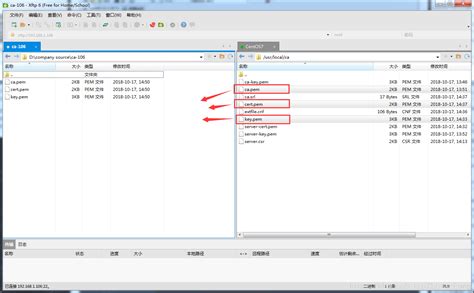 二 docker安装ca证书 ca crt证书如何docker安装 csdn博客