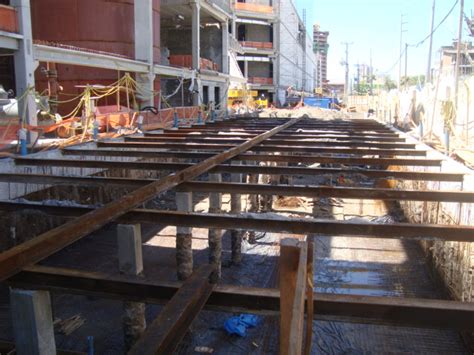 Shopping Riomar Fortaleza Penetron