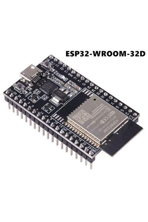 Aokin Esp32 Devkitc Development Core Board Esp32 Board Esp32 Wroom 32d