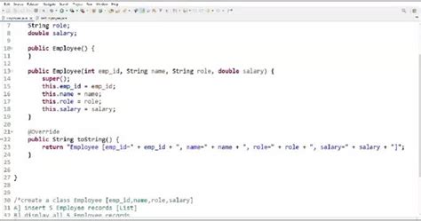 Pooja Patil On Linkedin Java Collectionframework Milestone