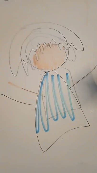 Как нарисовать Аню тутор Anime Anya Anyaforger Youtube