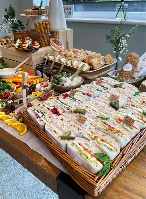 Sandwich Table Artofit