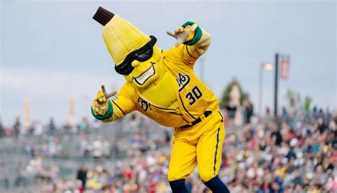 Savannah Bananas And City Fun Guide