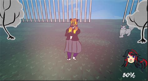 Unrequited A Yandere Simulator Rewrite By Hexmozart88