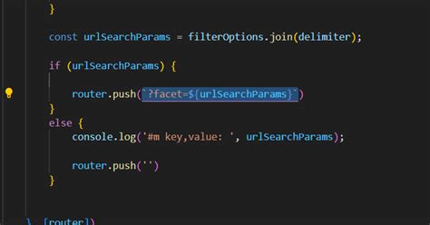 Nextjs13 Setting Urlsearch Params In Nextjs 14 Stack Overflow