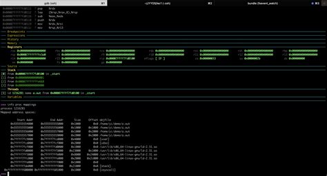 《操作系统：设计与实现》学习笔记一 Cys Blog