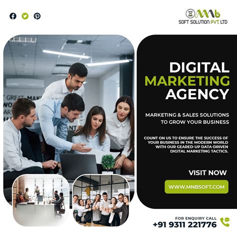 Mnb Soft Solution Pvt Ltd On Linkedin Mnbsoft Digitalamarketing Onlineadvertising