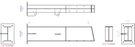 Third Angle Projection Parabuild