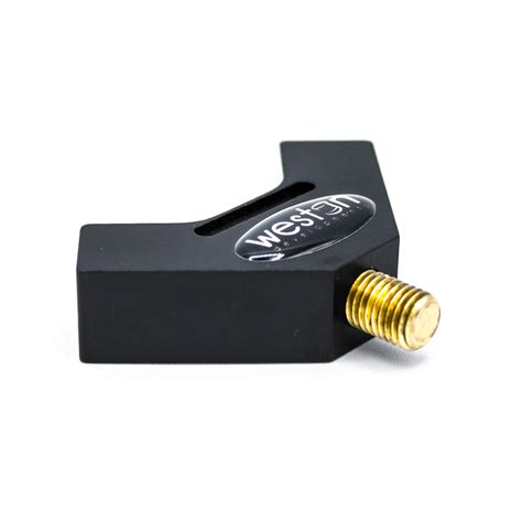 Landing Net Spreader Block Weston Developments