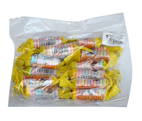 Css Secret Messages 100s Db Cash And Carry