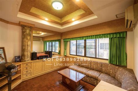 ขาย บ้านเดี่ยว ทำเลใกล้ตัวเมืองเชียงใหม่ ใกล้โรงเรียนซินเซิง บ้านลานนาธานี 300 ตรม 88 ตร วา