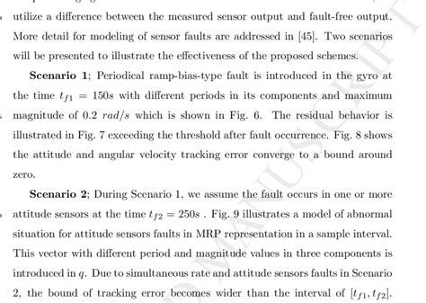 Shows The Effectiveness Of The Proposed Controller In Simultaneous