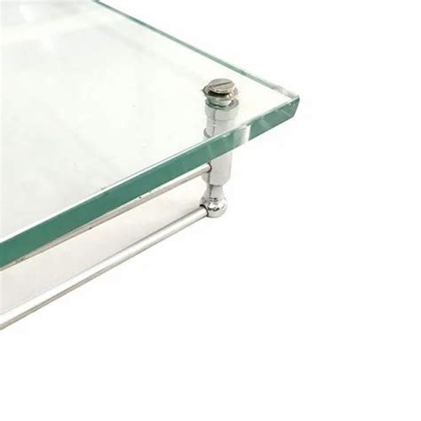 8mm Glass Corner Shelf At Rs 189 Corner Shelf In Thrissur Id