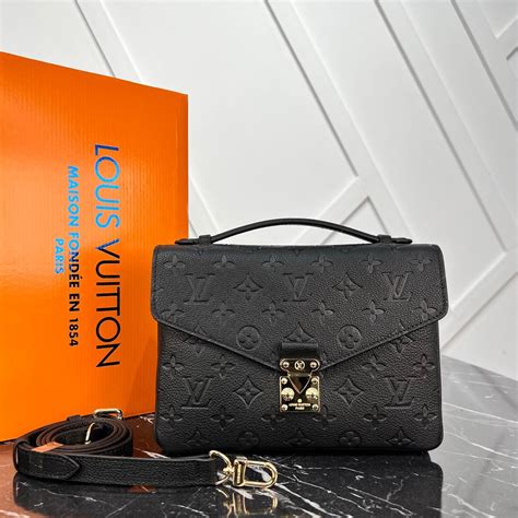 Louis Vuitton Metis Pochette Bag Replika Çanta Taklit Çanta Birebir Çanta