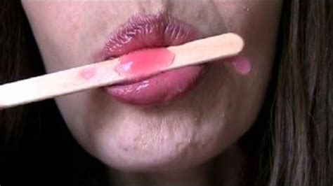 Popsicle Frenzy Mov Brunette Fetish And Fantasy Clips4sale