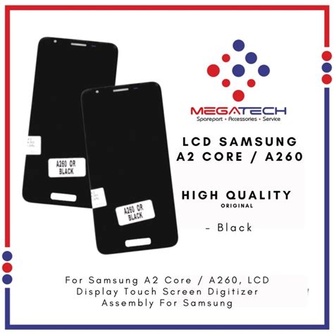 Harga Lcd Samsung A Core Original Rajasamsung Com