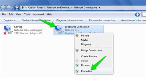 How To Configure Your Dns For Faster Internet Speed Hongkiat
