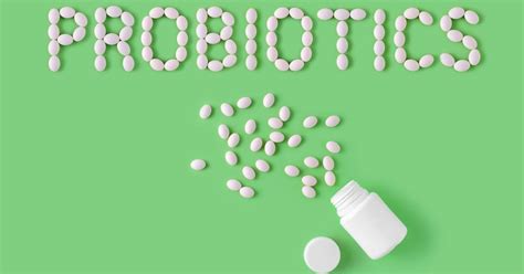 Five Probiotic Side Effects To Be Aware Of