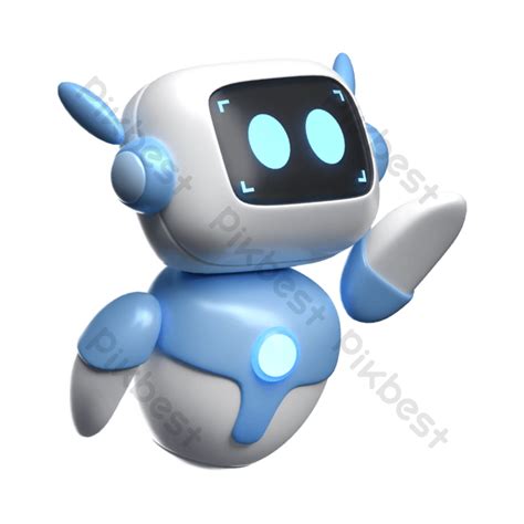 Astro Bot Rescue Mission 3d Icon Png Images Psd Free Download Pikbest