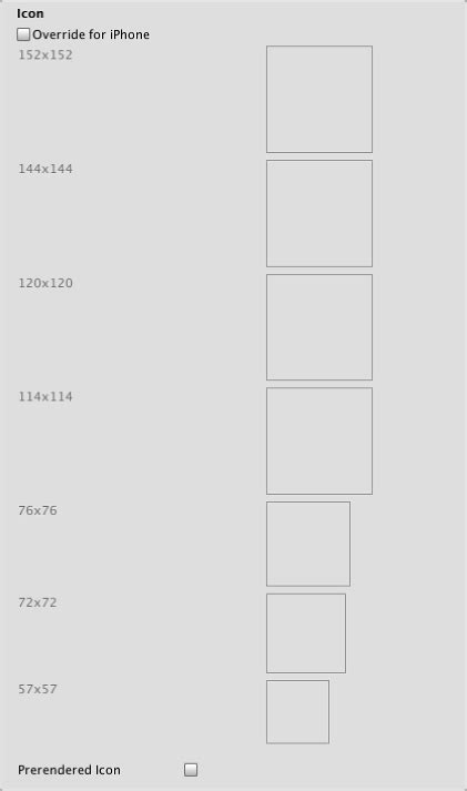Unity Manual Ios Player Settings