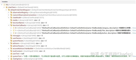 把传统springboot应用改造为mcp Server 知乎 把传统springboot应用改造为mcp Server 知乎