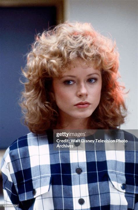 Sheree J Wilson Appearing In The Abc Tv Movie Velvet News Photo