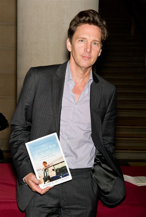 The Blacklist 10 Things You Need To Know About Andrew Mccarthy Photo