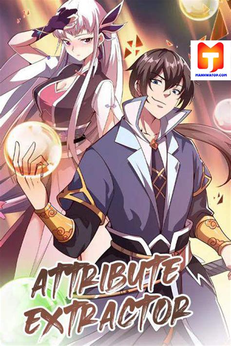 attribute extractor chapter 1 read free online at manhua website