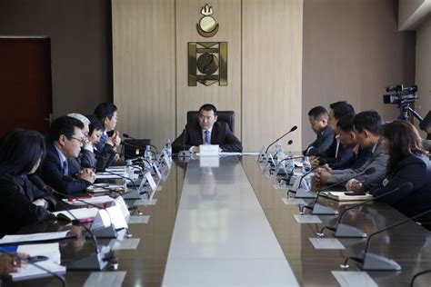 “Төрийн үйлчилгээ ба Хүний эрх” өдөрлөг эхэллээ