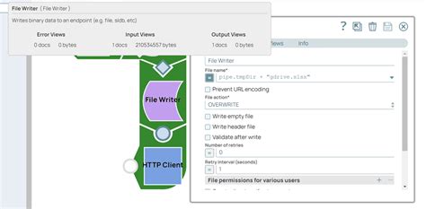 Re Create Excel Files Larger Than 100mb Page 3 Snaplogic Integration Nation 24978