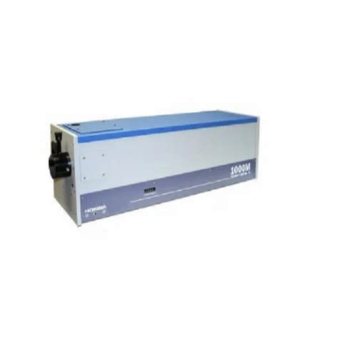 Laboratory Spectrometer Long Focal Length Spectrometer Manufacturer