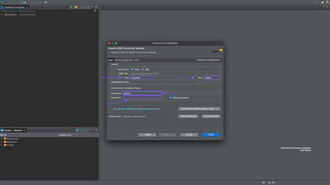 How To Connect Dbeaver With Apache Spark Technofunctionallearning