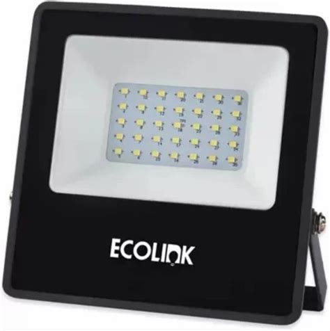 W Ecolink Commander LED Flood Light At Piece SMD Flood Light In New Delhi ID