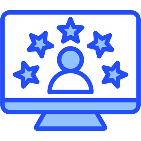 User Experience Generic Color Lineal Color Icon