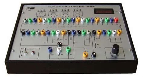 Analog Panel Meter Material Na At Best Price In Mumbai Advance Electronic Industries